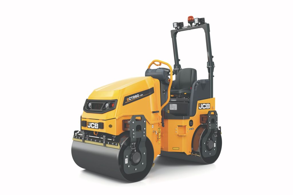 Mini rodillo – Corporación Maquifacil SAC